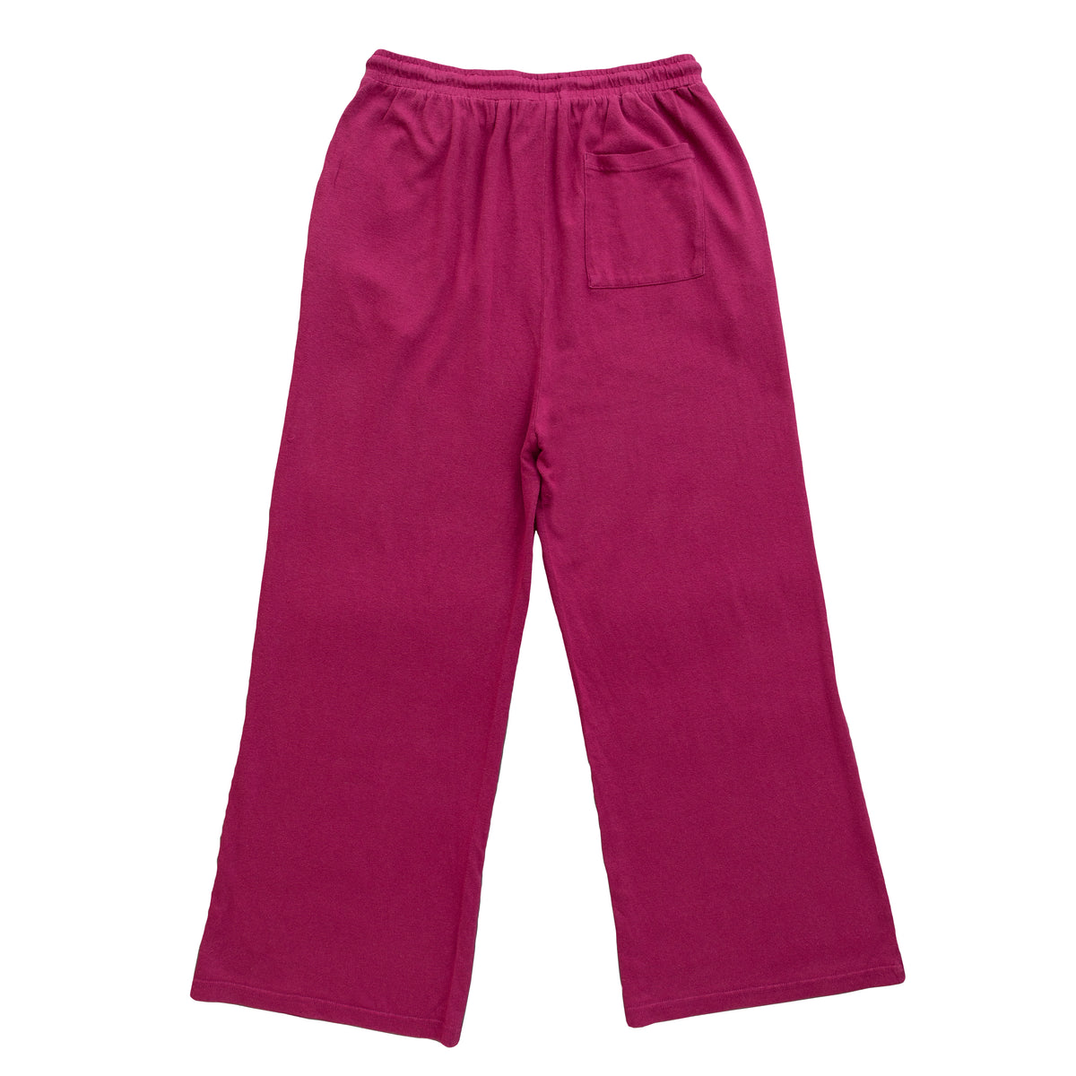 BOYSENBERRY TEE PANTS – Buddy Hemp Goods